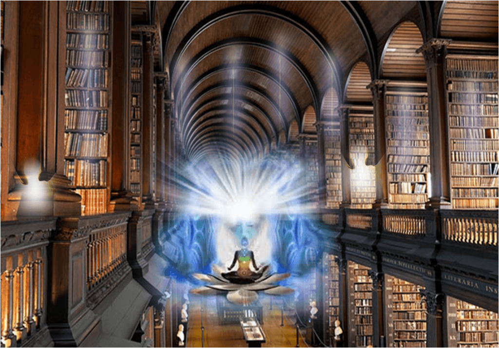 Akashic Records / Akasha Kronieken – Praktijk Inner Child